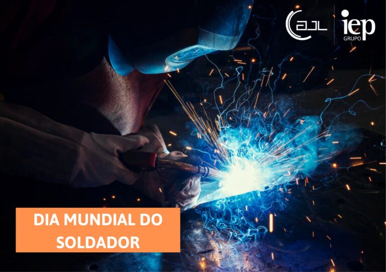AJL: Compromisso Diário com a Soldadura e com os Profissionais do Setor ...